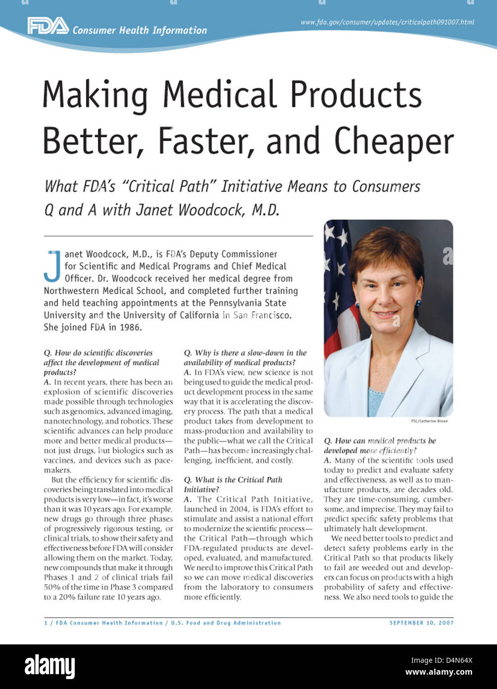 Medicalproducts hi-res stock photography and images - Alamy