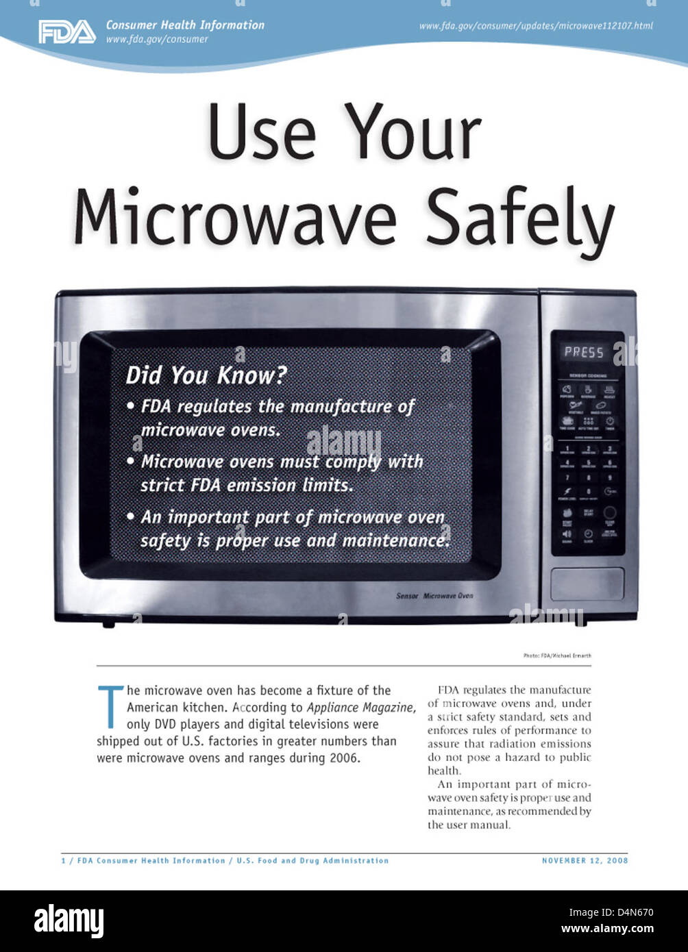 To avoid risks such as burns or fires, it is important to follow safe ...