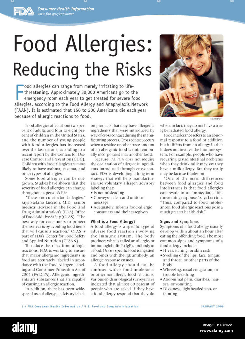 This guide offers practical advice on reducing the risks associated ...