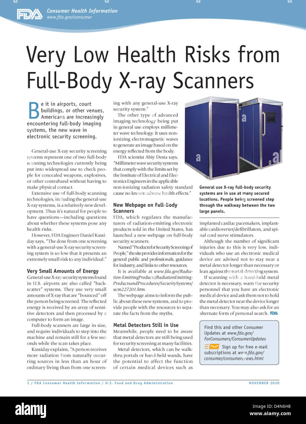 A report from the Institute of Electrical and Electronics Engineers ...