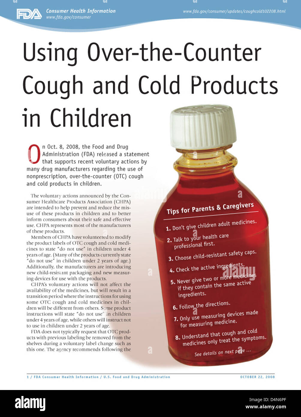 Cough reliever hi-res stock photography and images - Alamy