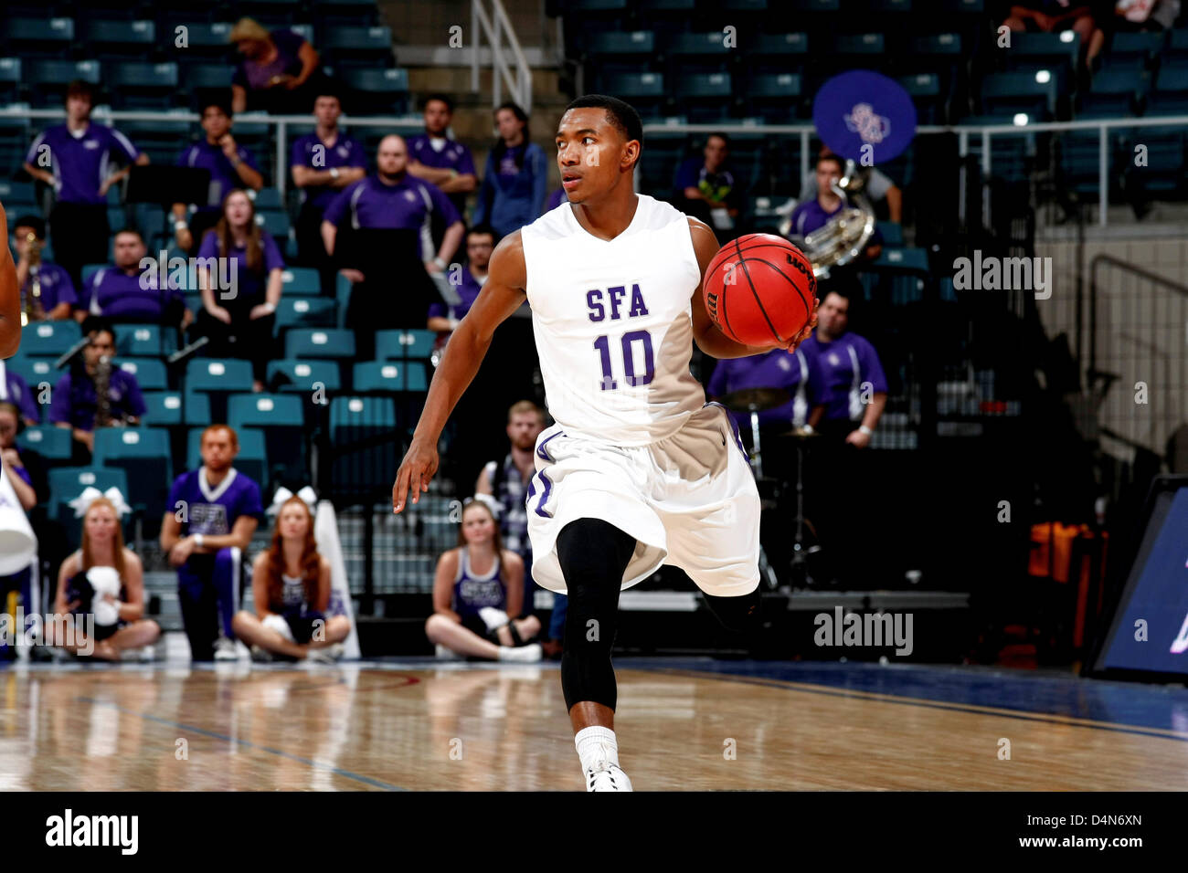 March 16, 2013 - Katy, Texas, United States of America - MAR 16 2013 ...