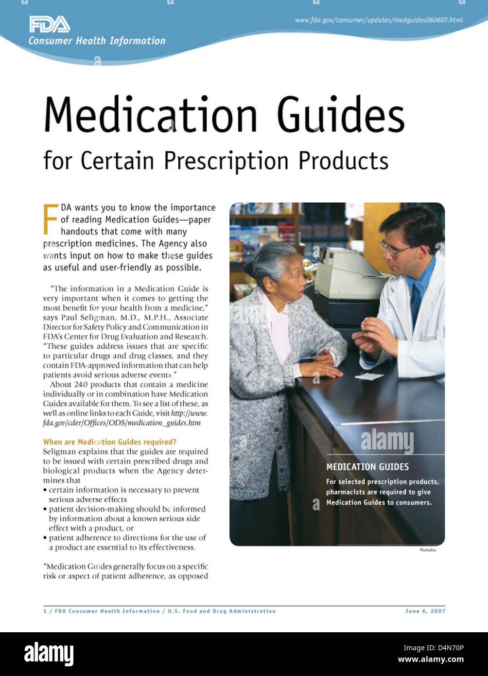 Prescription labeling hi-res stock photography and images - Alamy