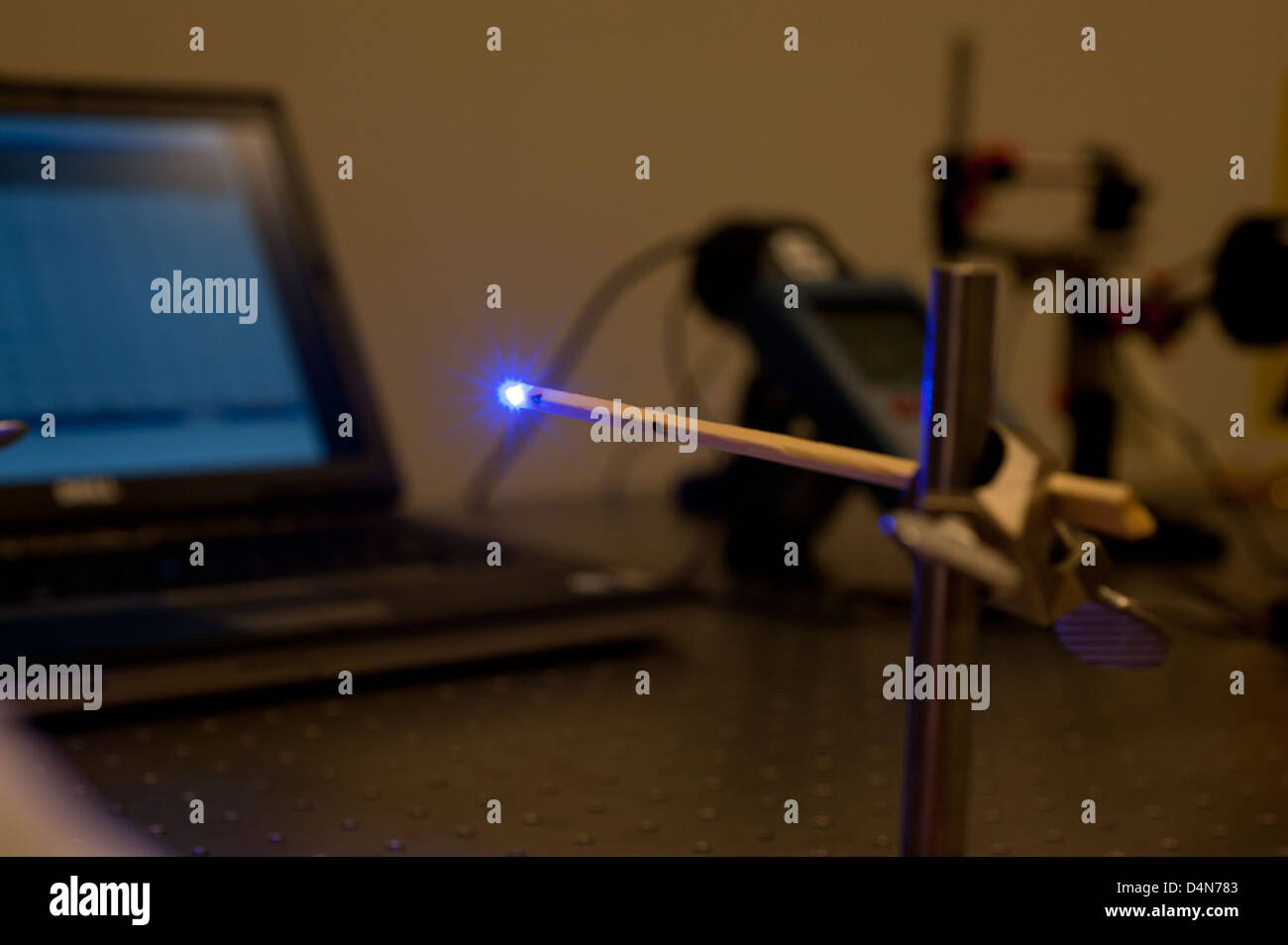 Nanophotonics hi-res stock photography and images - Alamy
