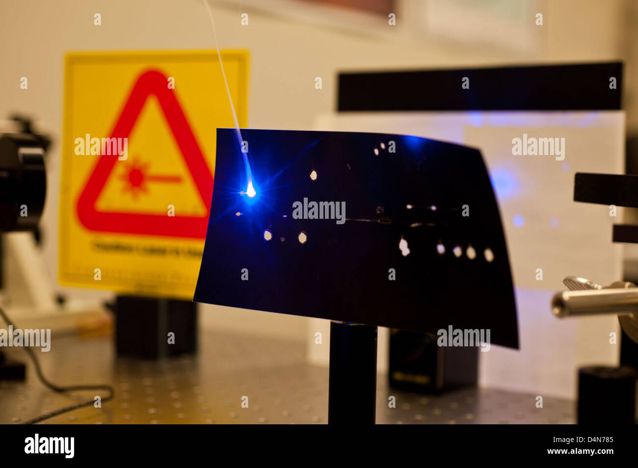 Nanophotonics hi-res stock photography and images - Alamy