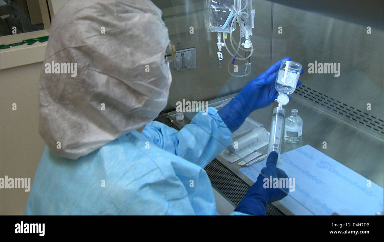 Compounding under a hood refers to a process used in pharmacies and ...
