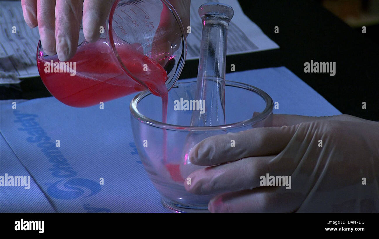 Compounding hi-res stock photography and images - Alamy