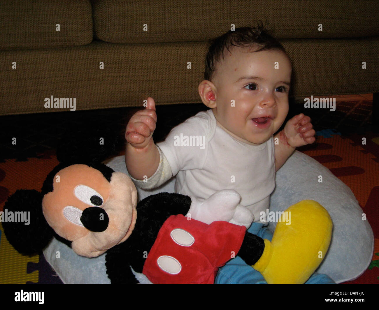 Dystrophic Epidermolysis Bullosa (DEB) is a rare genetic condition ...