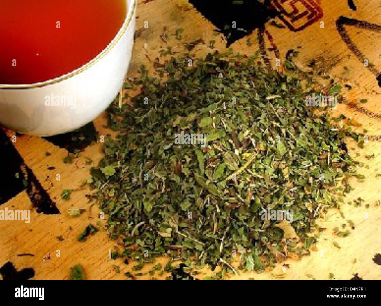 Teavana tea hi-res stock photography and images - Alamy