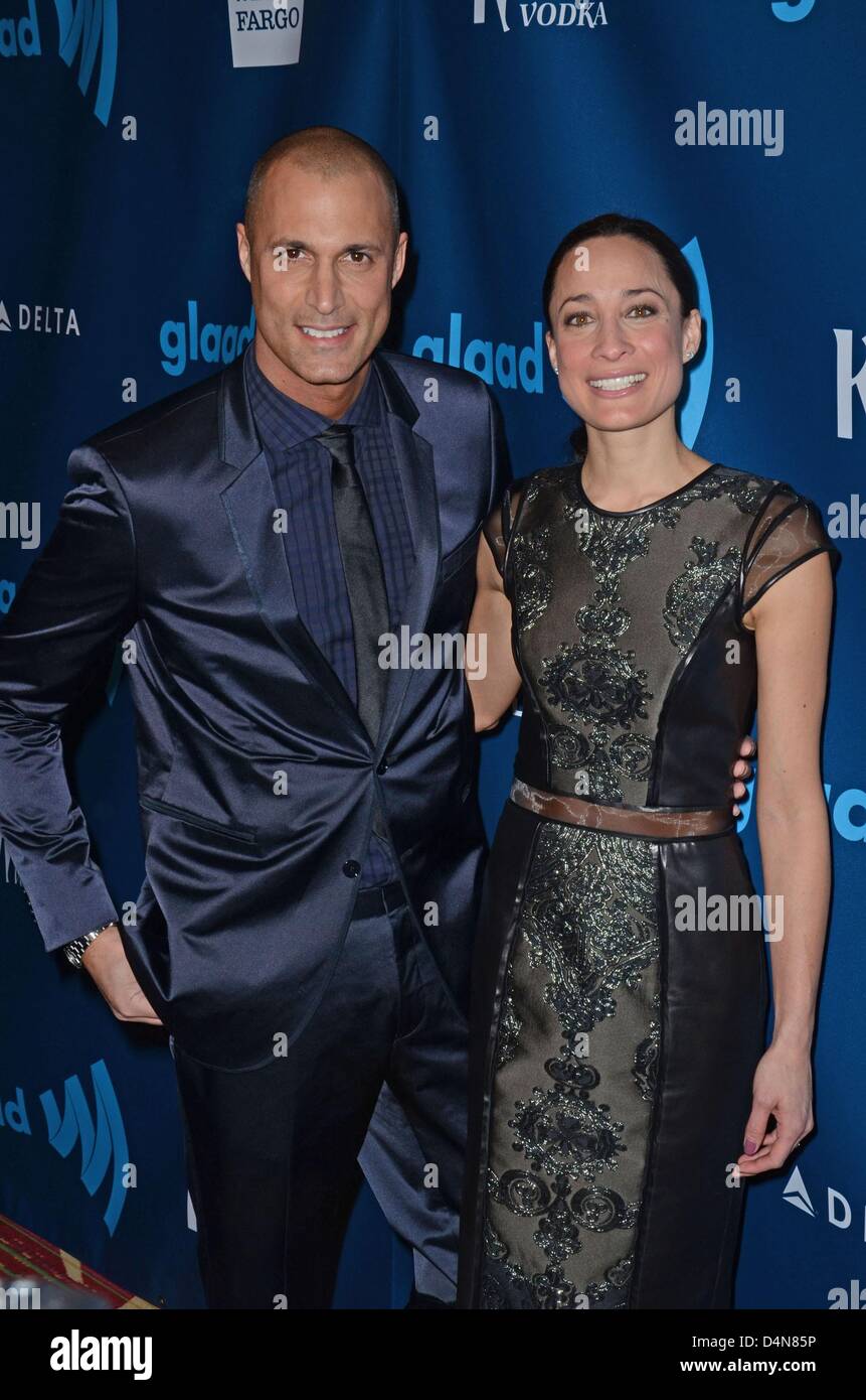 Nigel Barker Wife Ethnicity