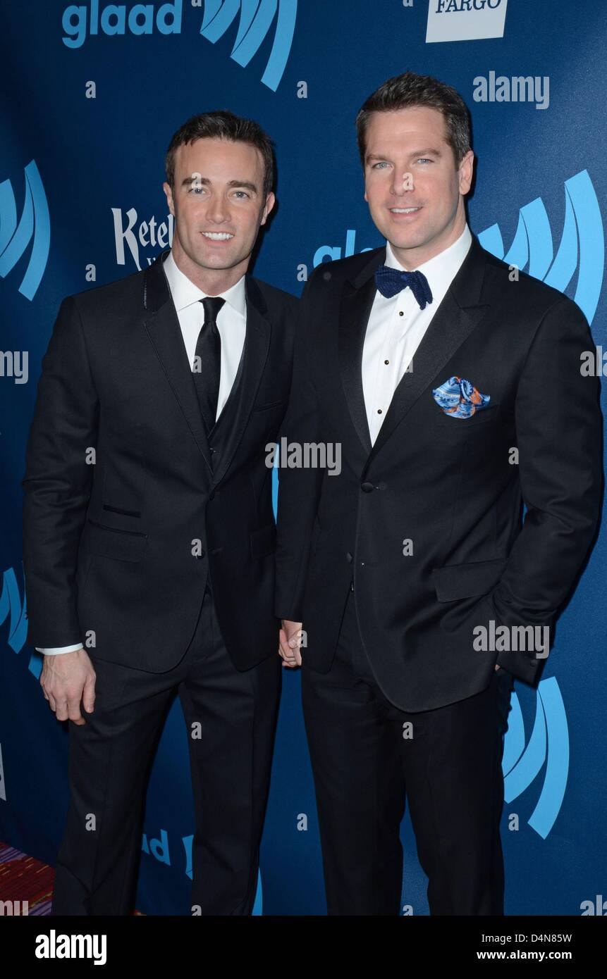 Thomas Roberts Patrick D Abner