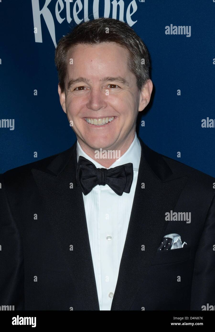 Mel Wymore at arrivals for 24th Annual GLAAD Media Awards NY, Marriott ...