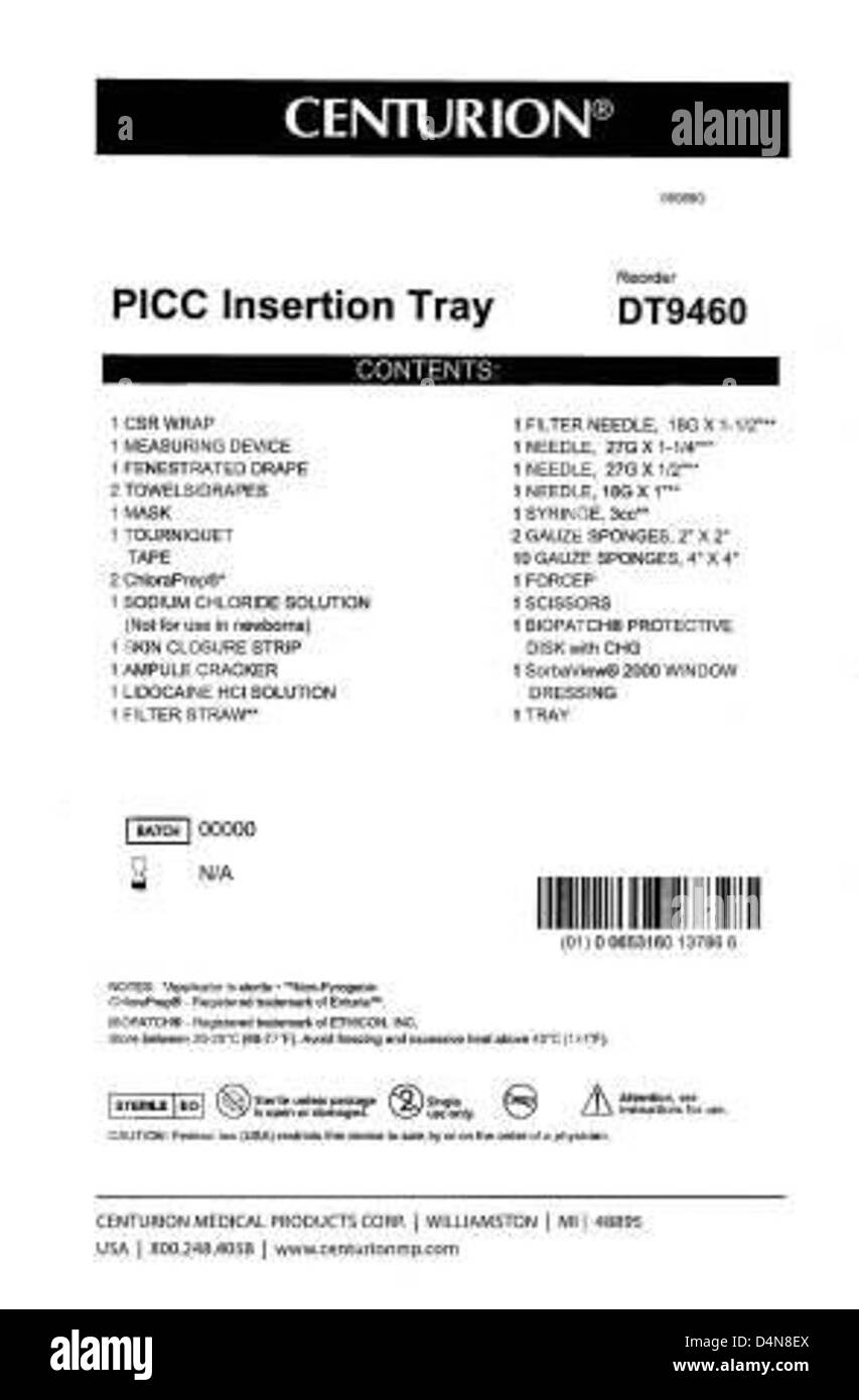 Medical advisory Black and White Stock Photos & Images - Alamy