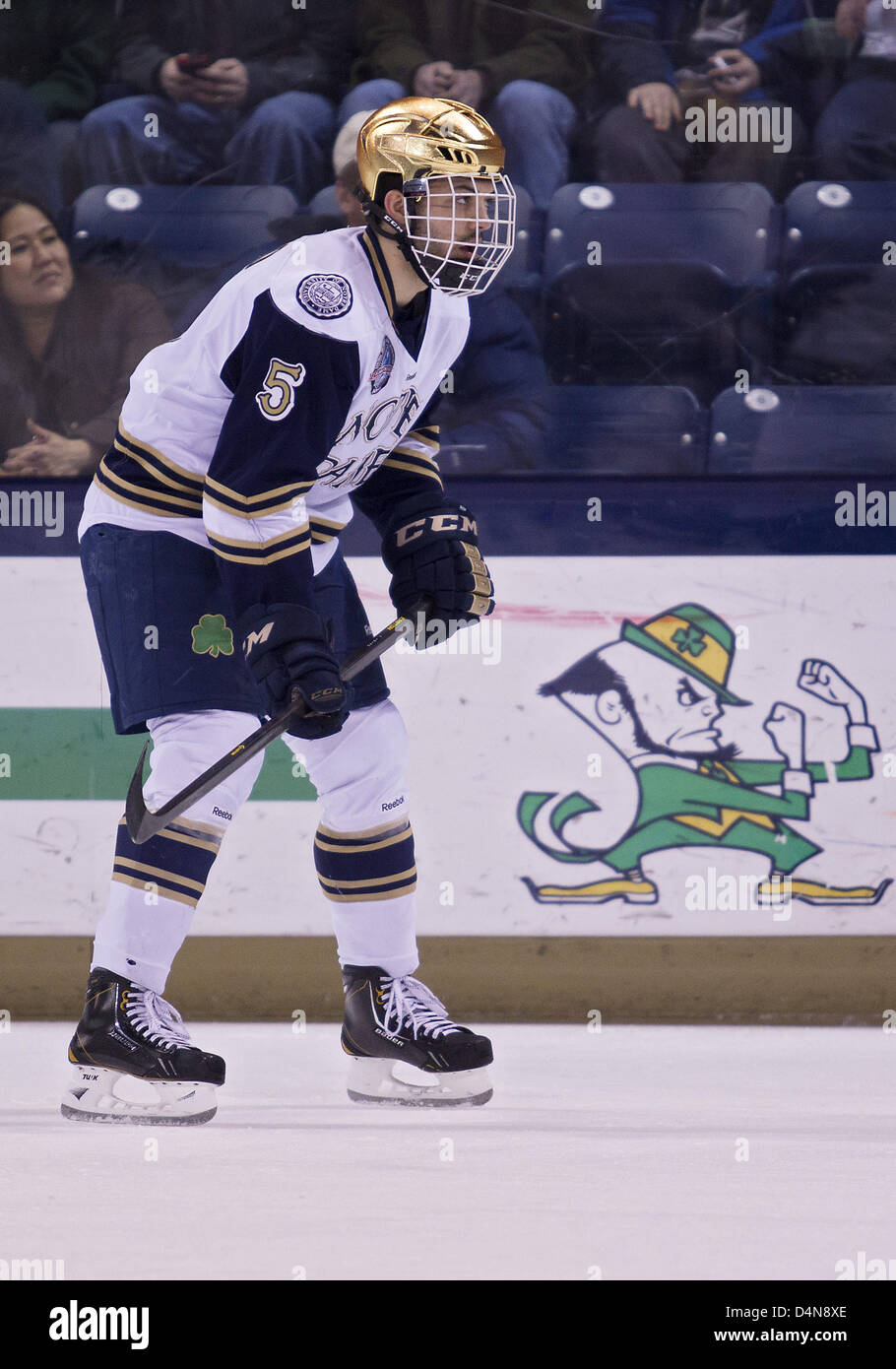 March 16, 2013 - South Bend, Indiana, United States of America - March ...