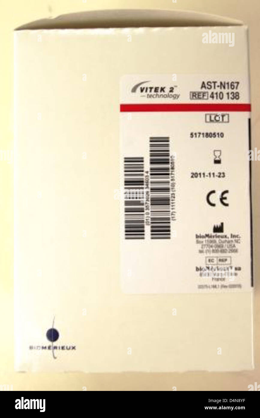 Gram negative hi-res stock photography and images - Alamy