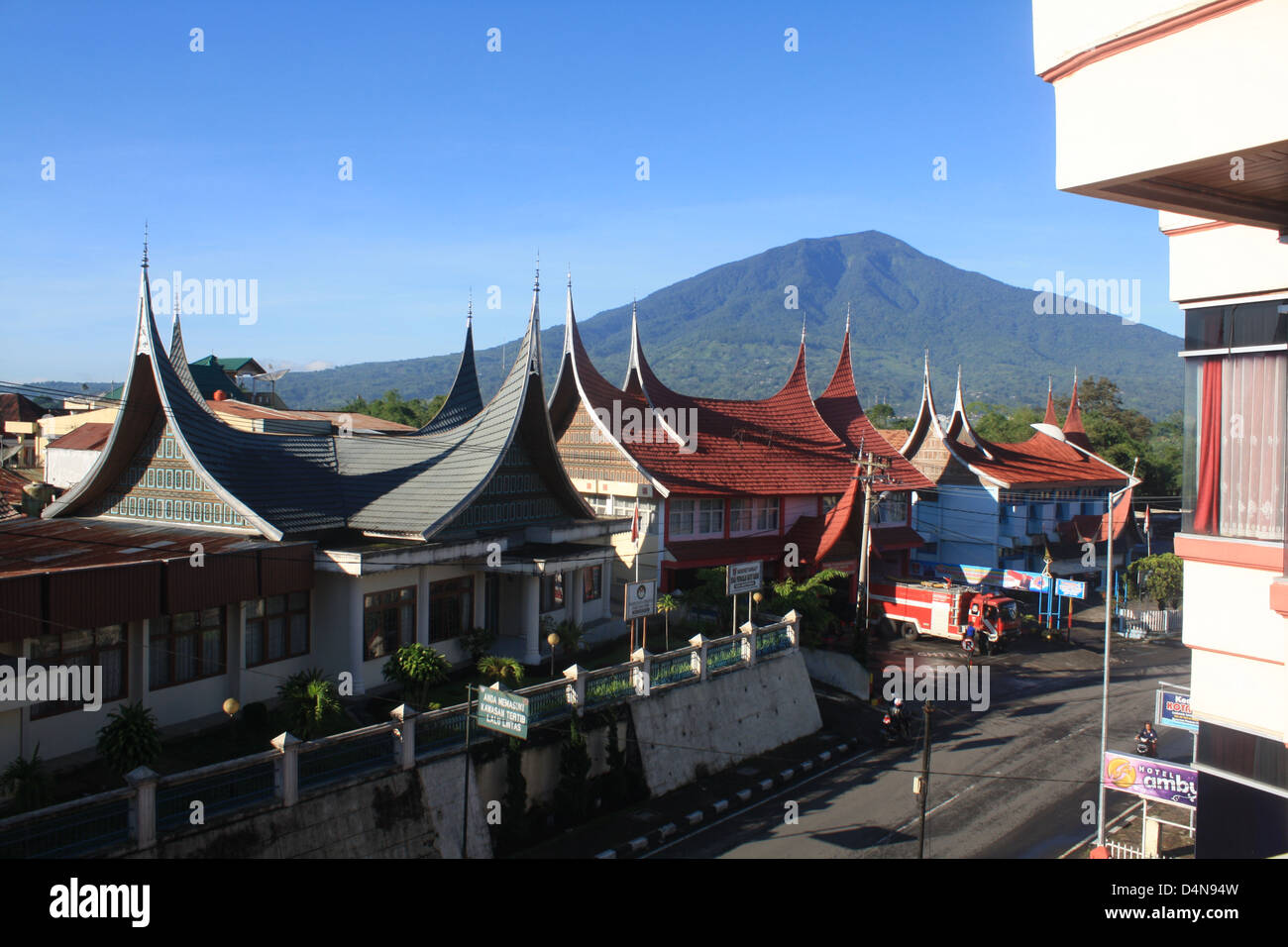 residential, places, landscape Stock Photo - Alamy