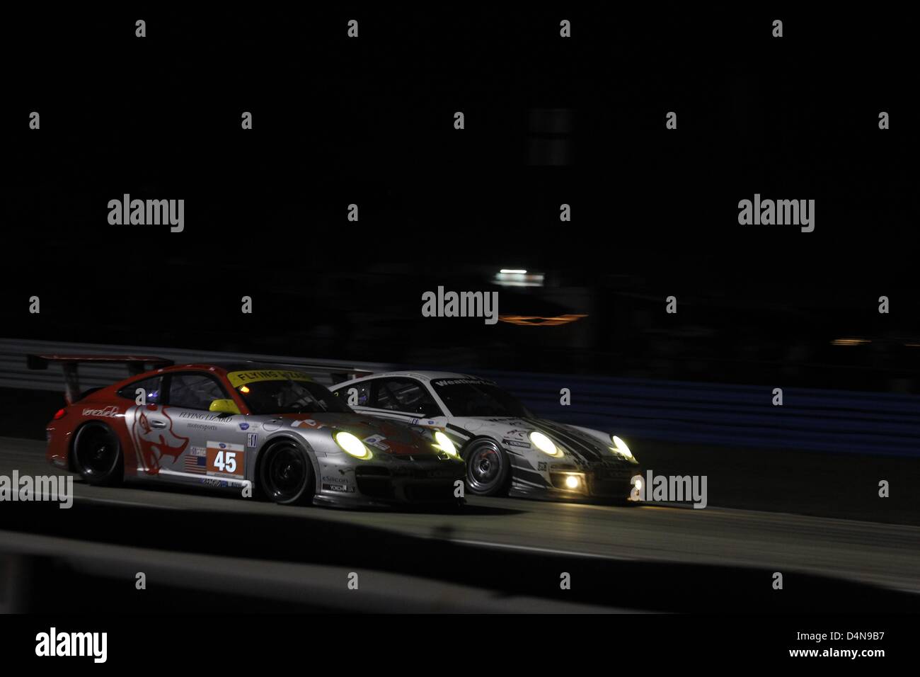 Brian nelson racing hi-res stock photography and images - Alamy