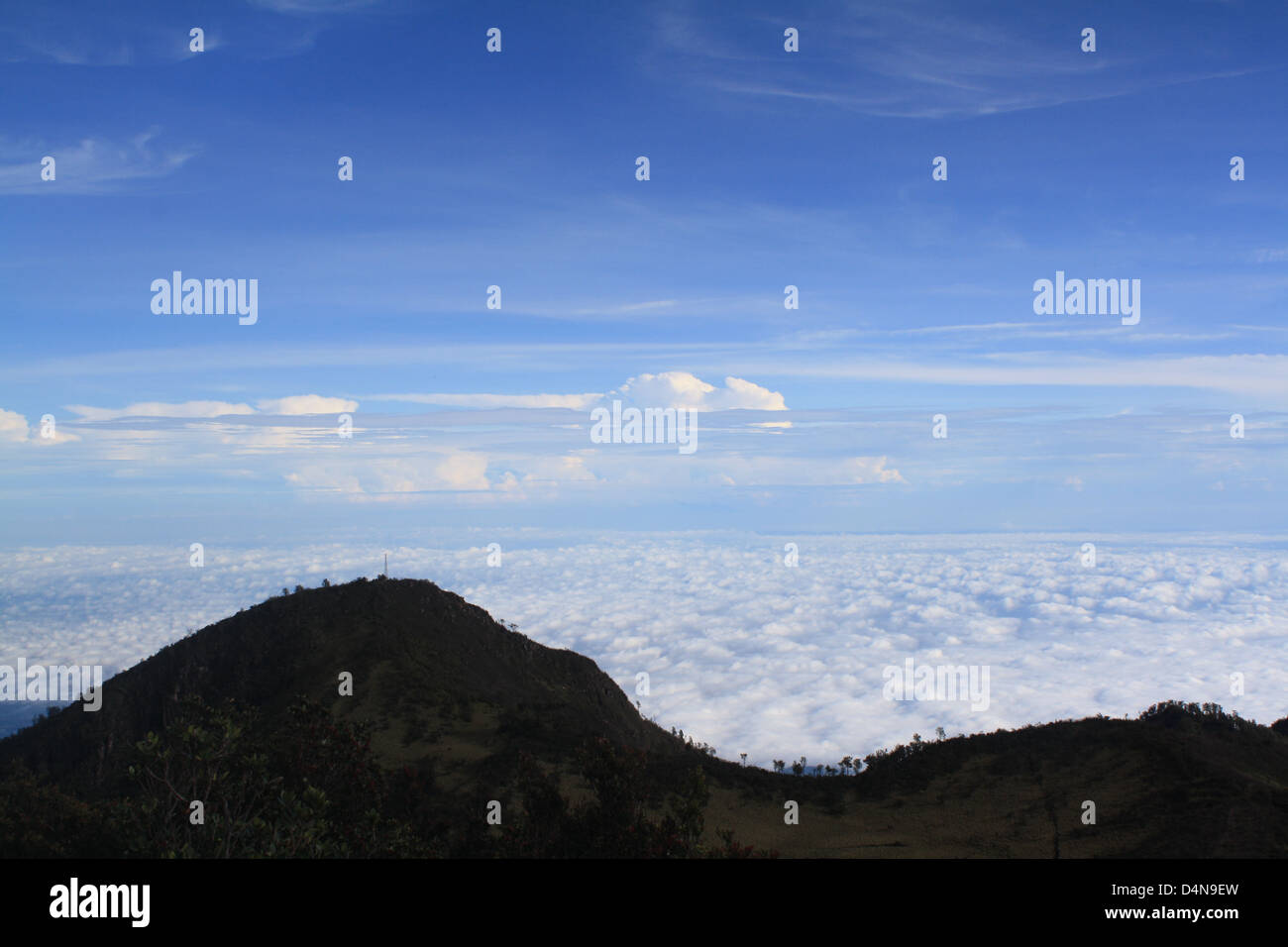 sky, landscape, natural Stock Photo - Alamy