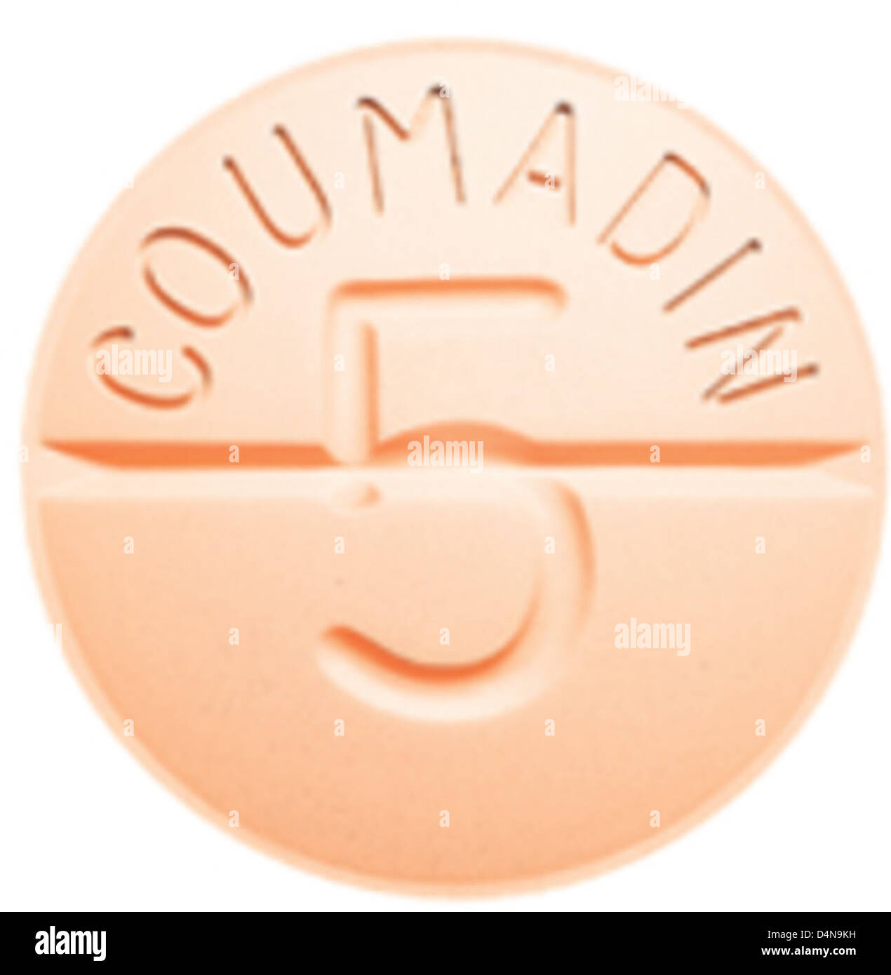 Coumadin Logo