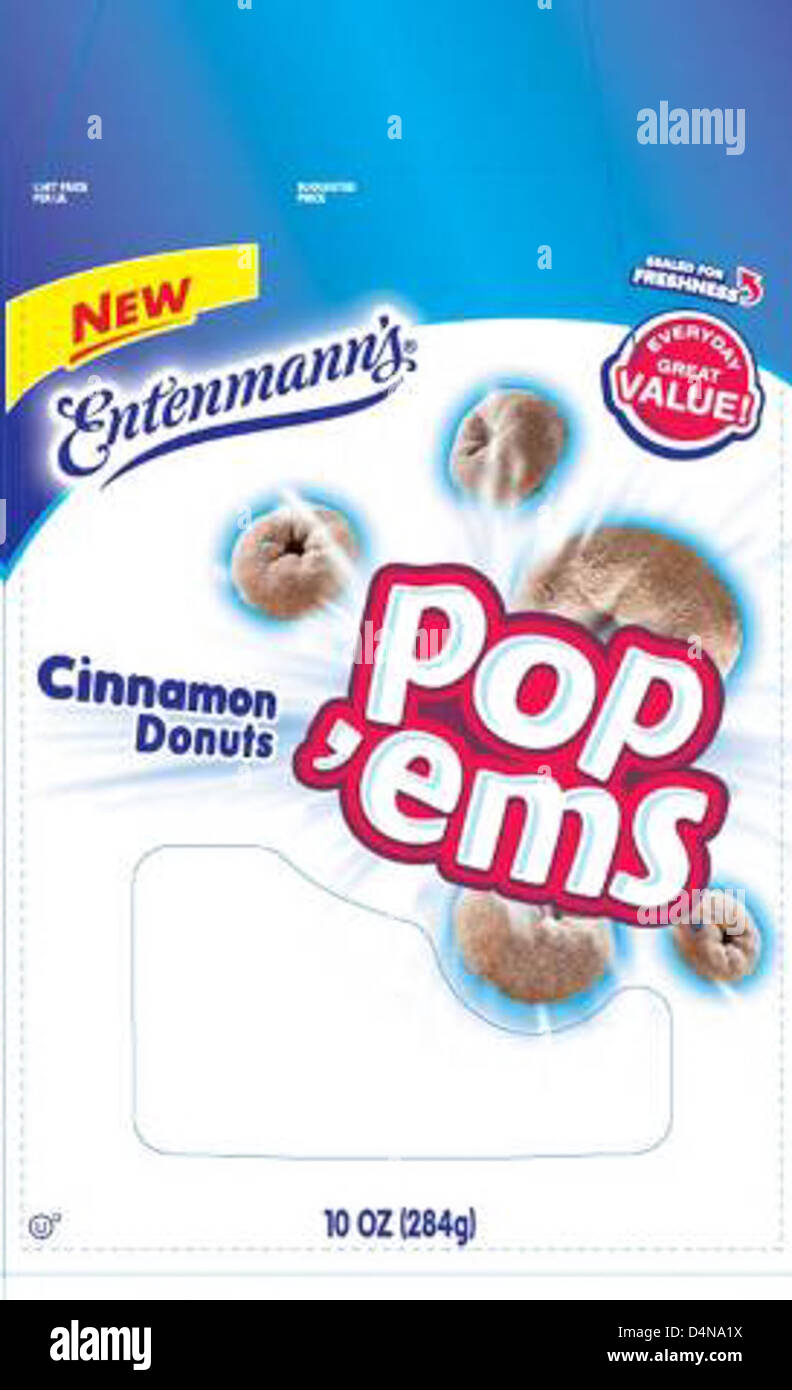 RECALLED - Donuts Stock Photo - Alamy