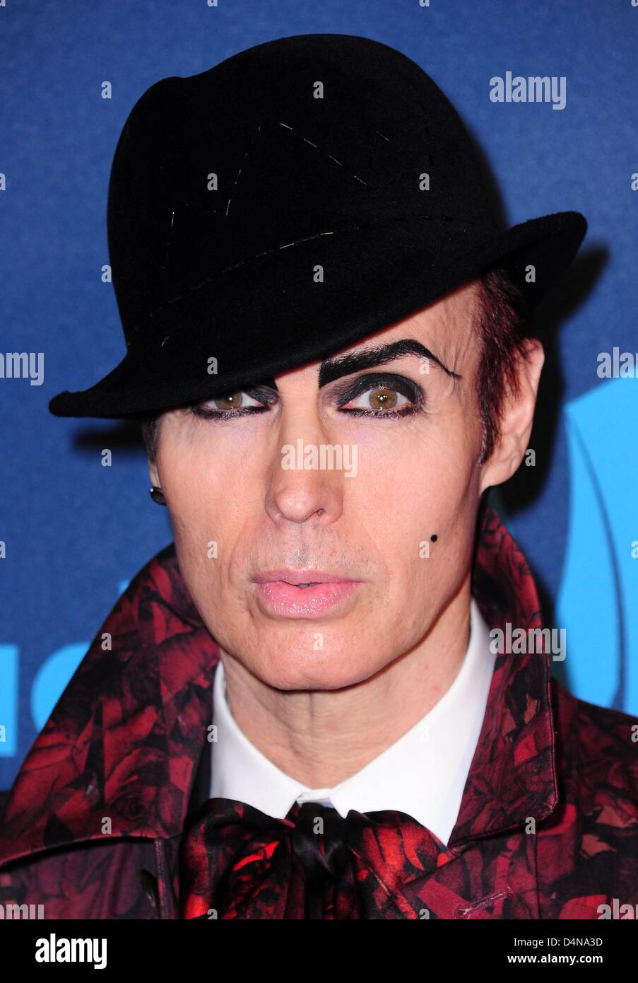 Patrick McDonald at arrivals for 24th Annual GLAAD Media Awards NY ...