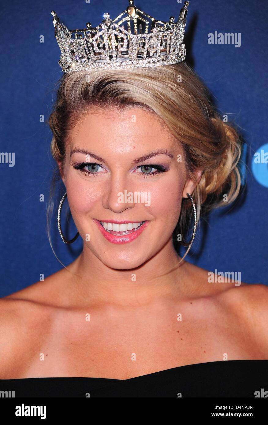 Mallory Hagan at arrivals for 24th Annual GLAAD Media Awards NY ...