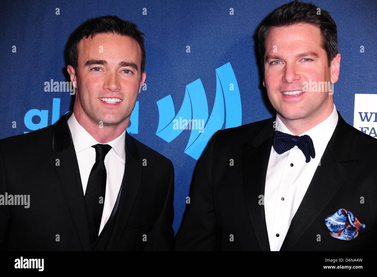 Thomas roberts and patrick abner hi-res stock photography and images ...