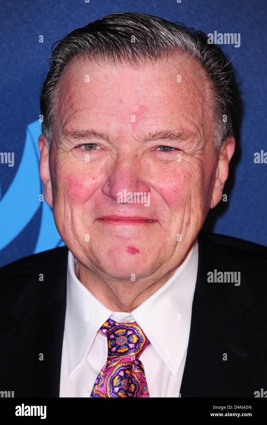 David Mixner at arrivals for 24th Annual GLAAD Media Awards NY ...