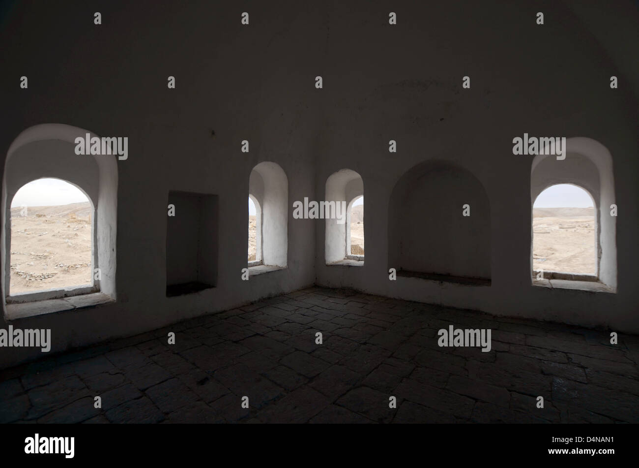 Prophet moses nabi musa hi-res stock photography and images - Alamy