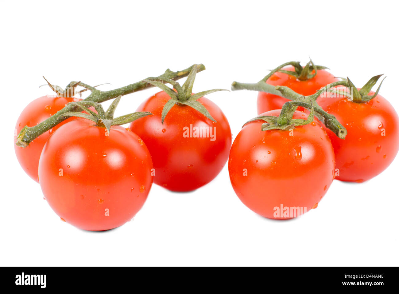 Isolated grape clusters hi-res stock photography and images - Alamy