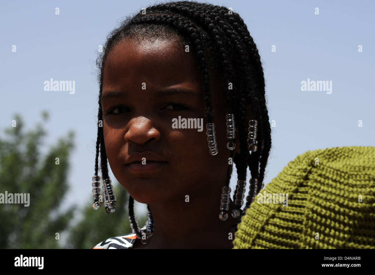 African Hebrew Israelites of Jerusalem (also known as Black Hebrews ...