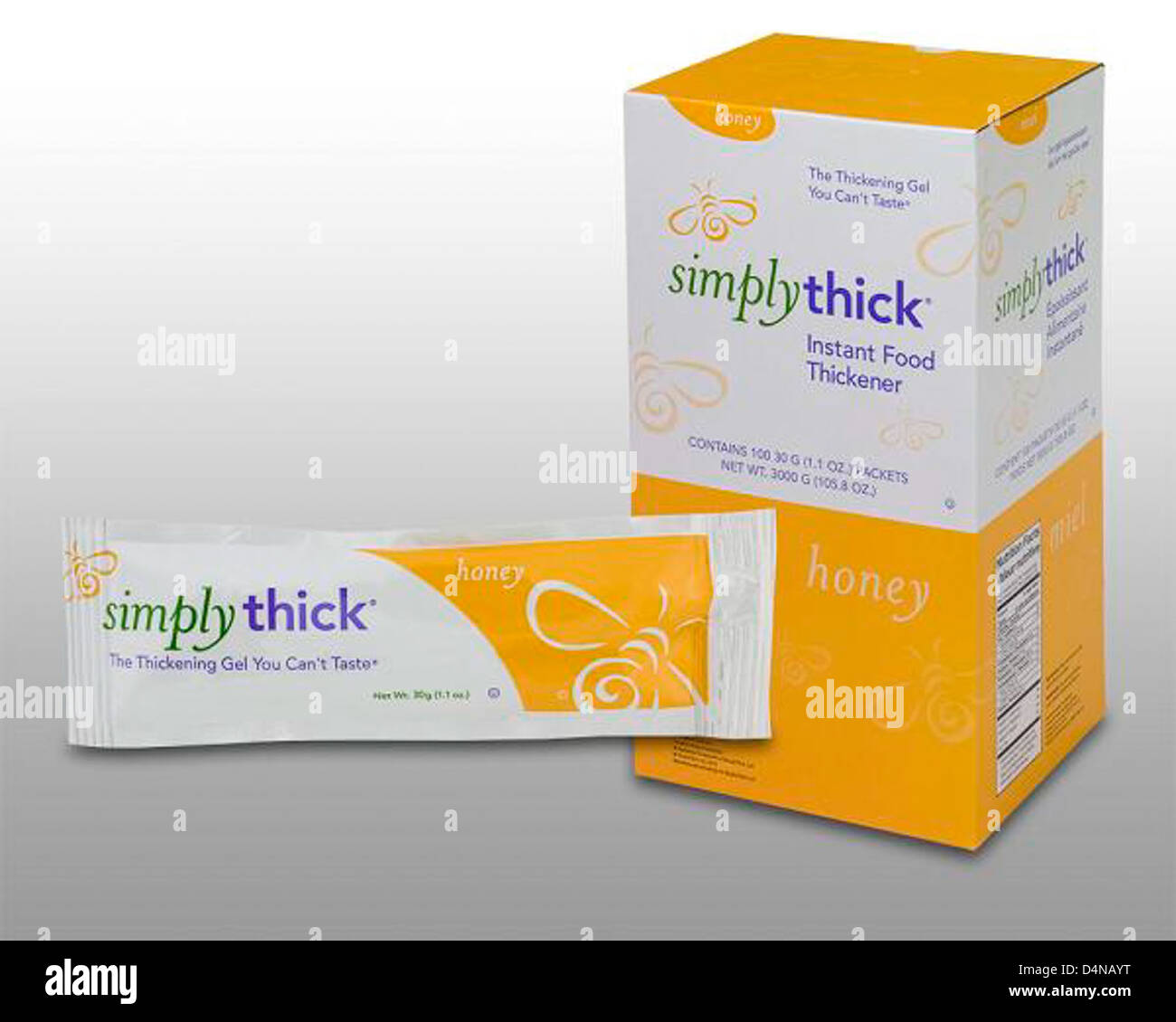 Simplythick hi-res stock photography and images - Alamy