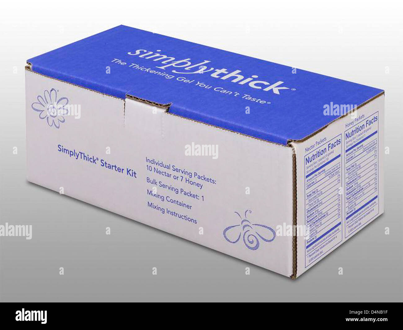 Simplythick hi-res stock photography and images - Alamy