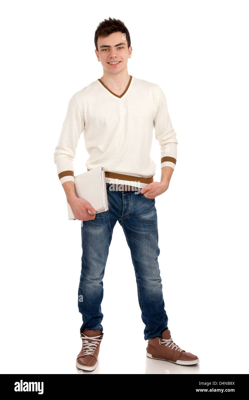 Portrait book cover Cut Out Stock Images & Pictures - Alamy