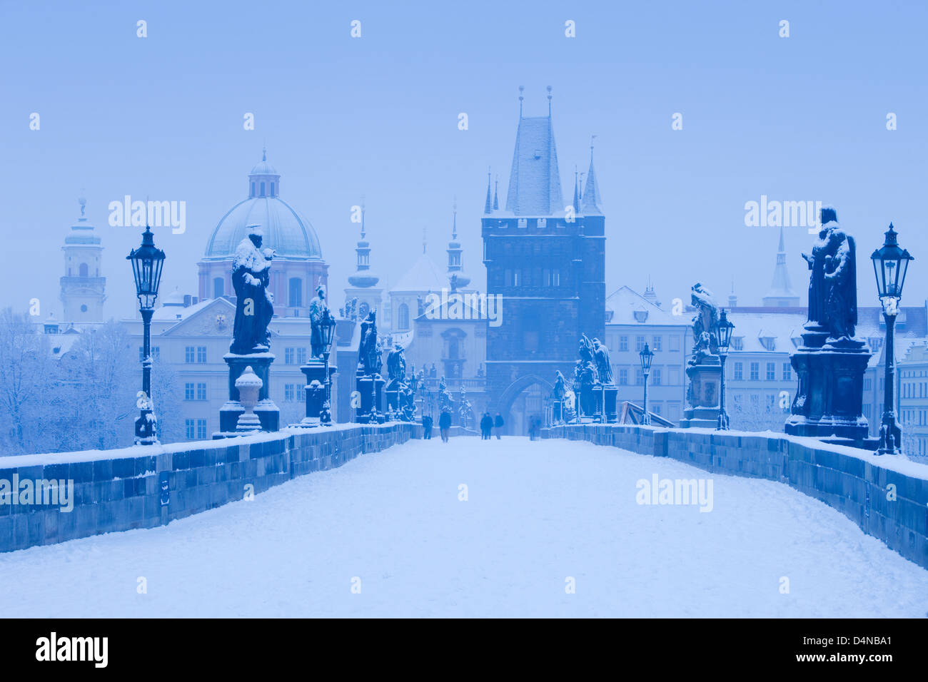 Charles winter hi-res stock photography and images - Alamy