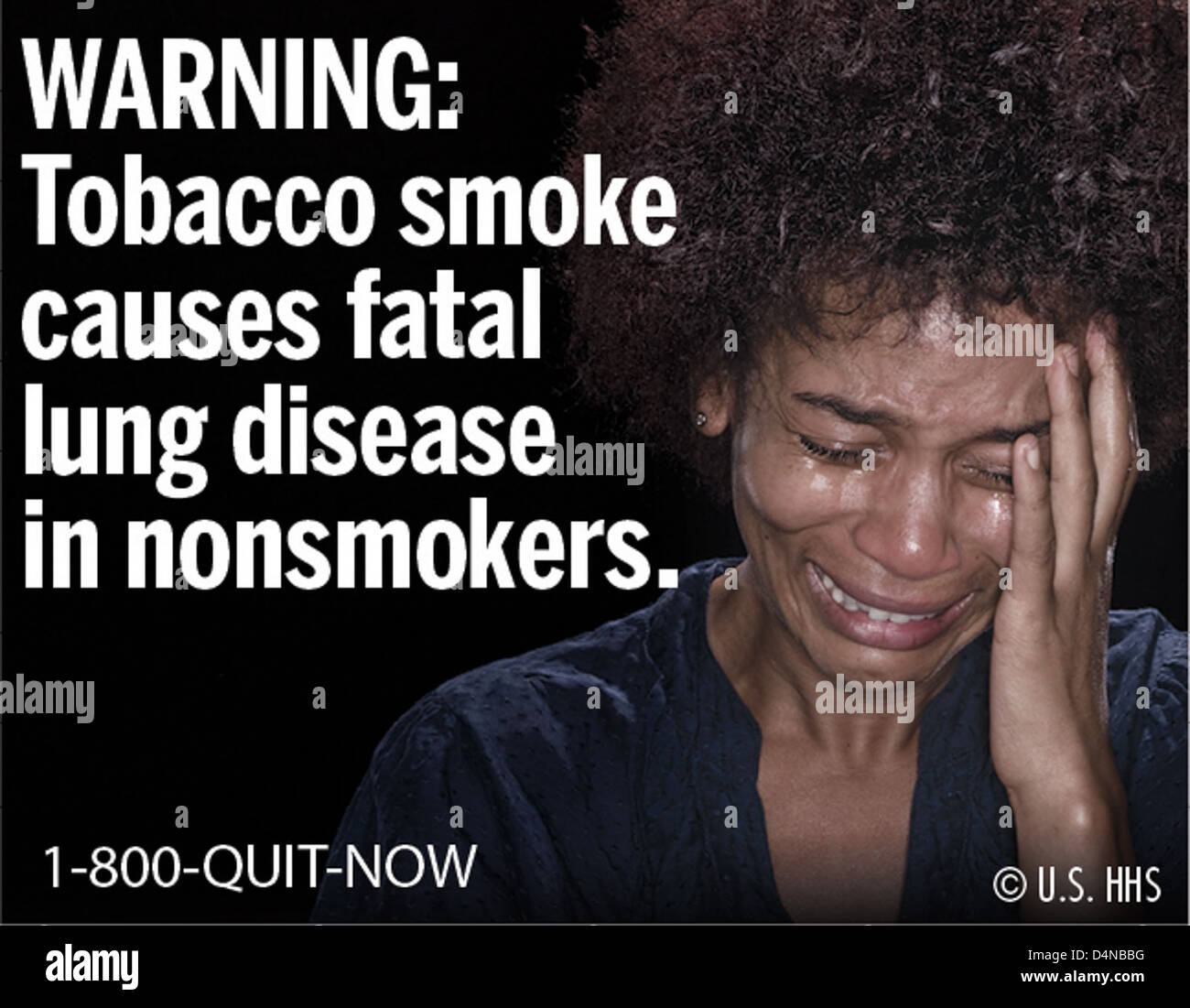 The Family Smoking Prevention and Tobacco Control Act mandates graphic ...