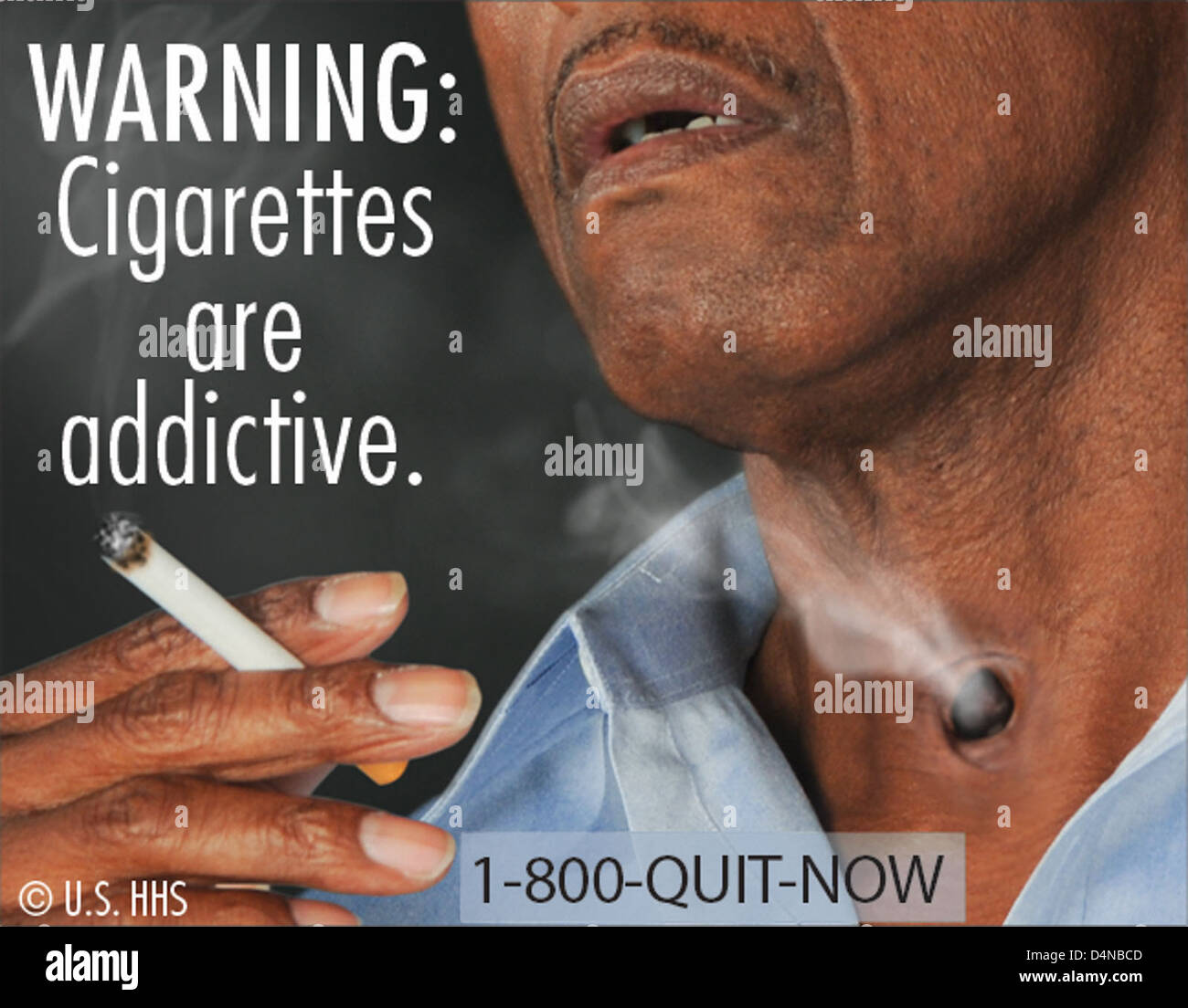 The Family Smoking Prevention and Tobacco Control Act mandates that all ...