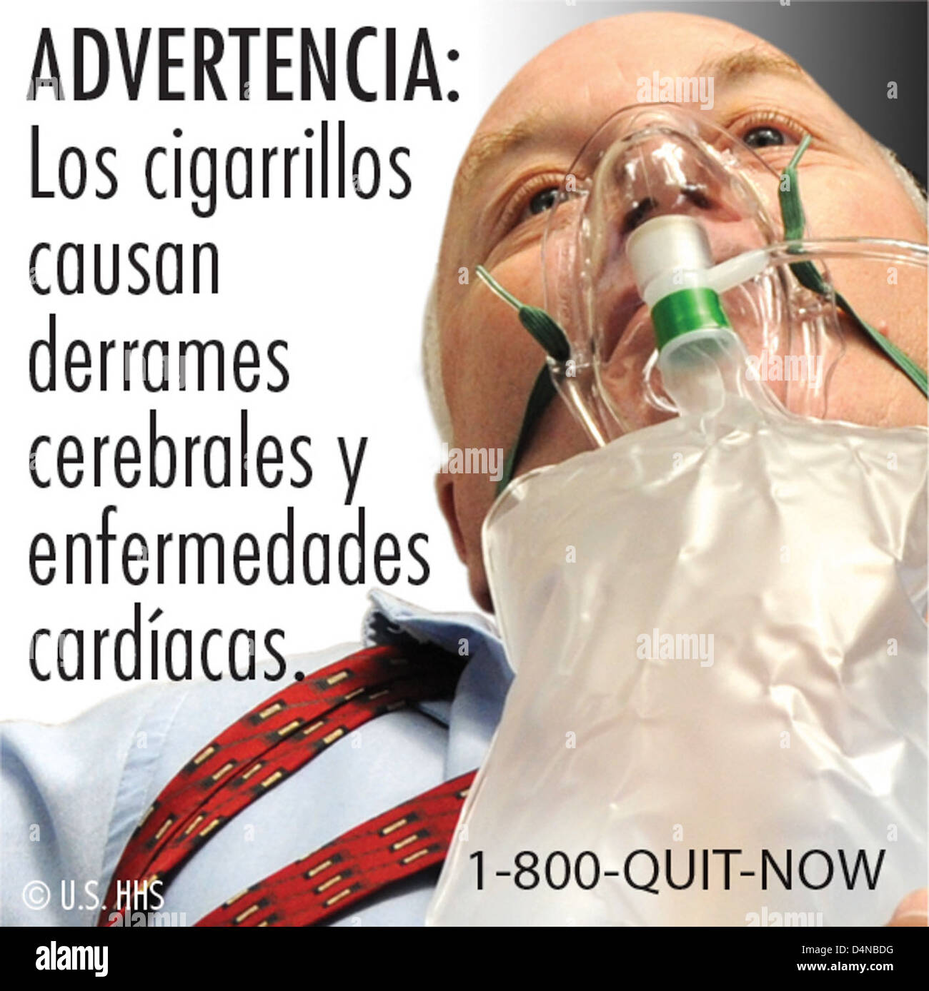 The FDA mandates health warning images on cigarette packages and ads ...