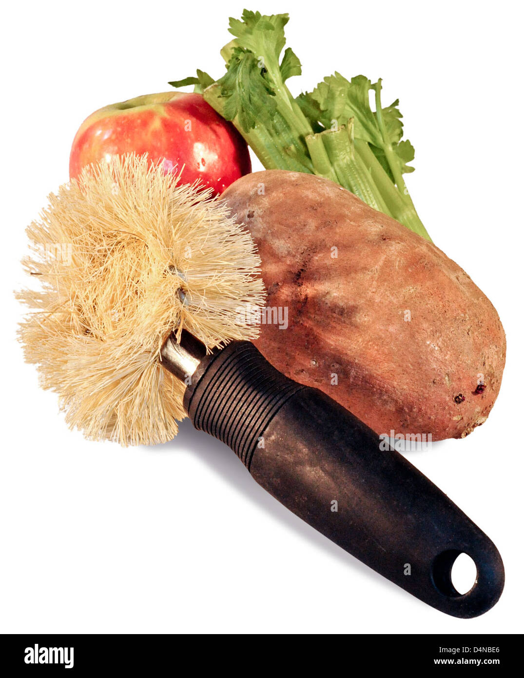The CDC offers 7 tips for cleaning fruits and vegetables to reduce the ...