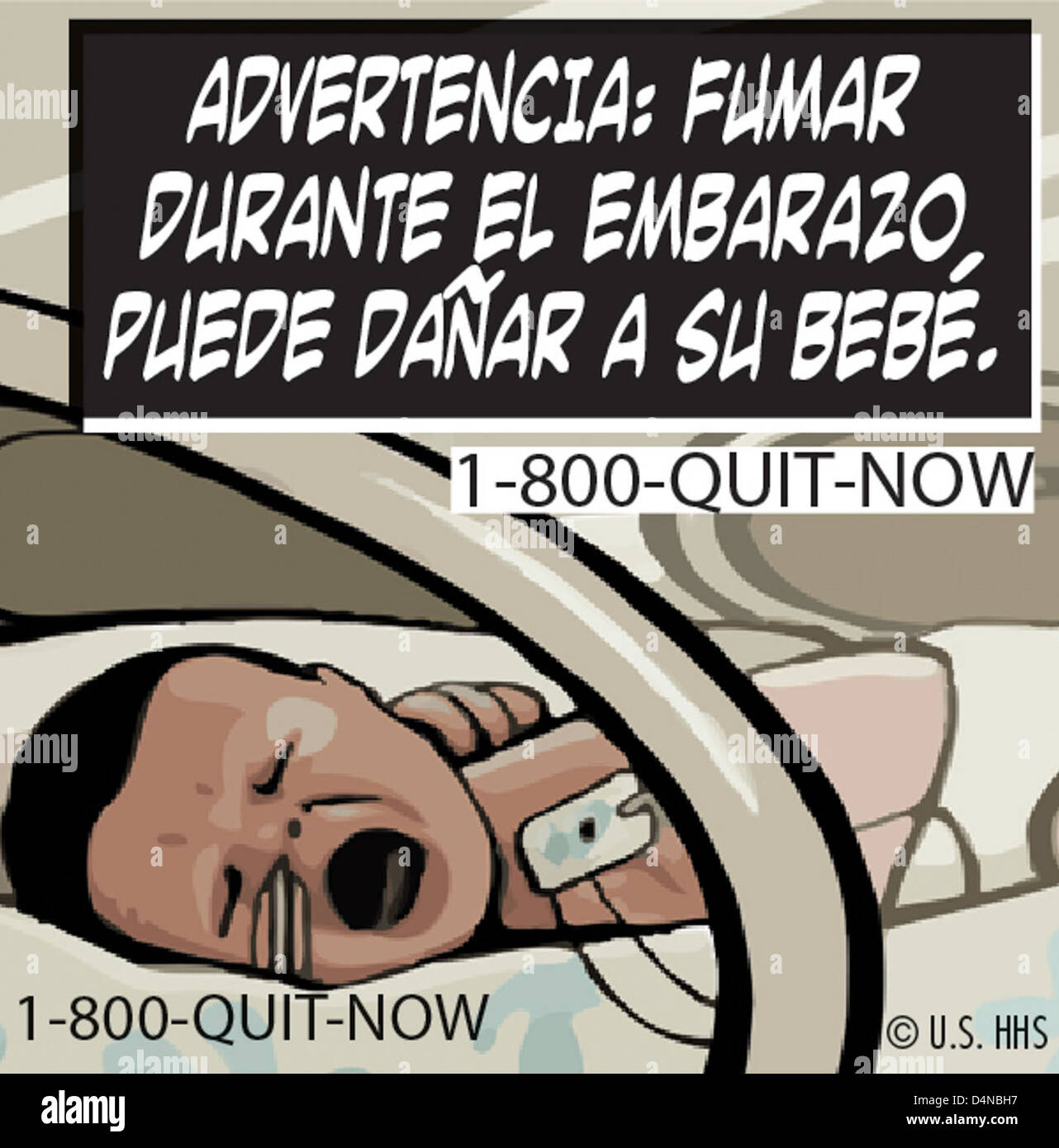 The FDA requires health warning images on cigarette packages and ...