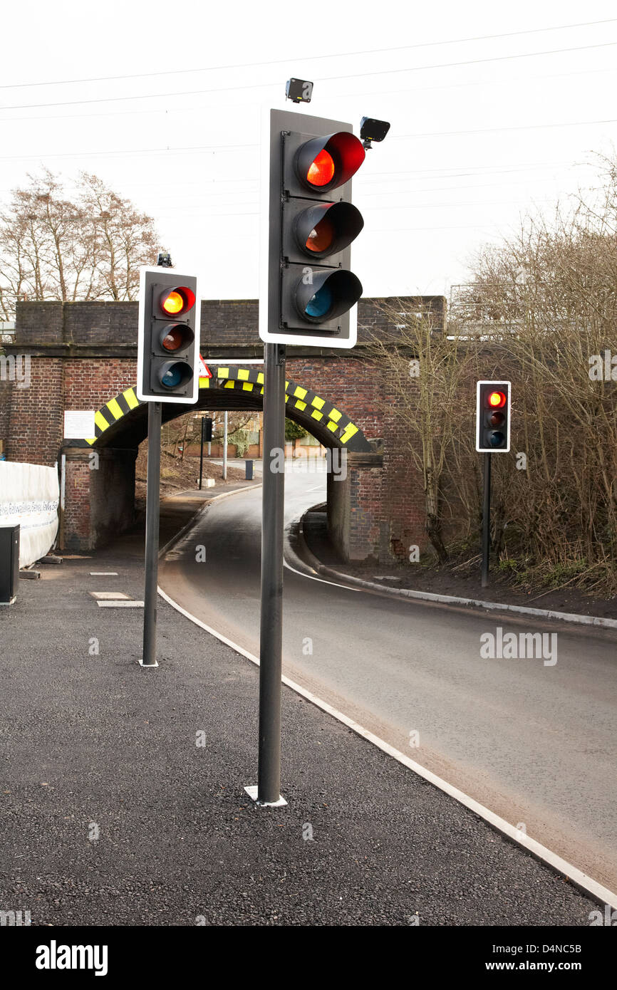 Lane control hi-res stock photography and images - Alamy