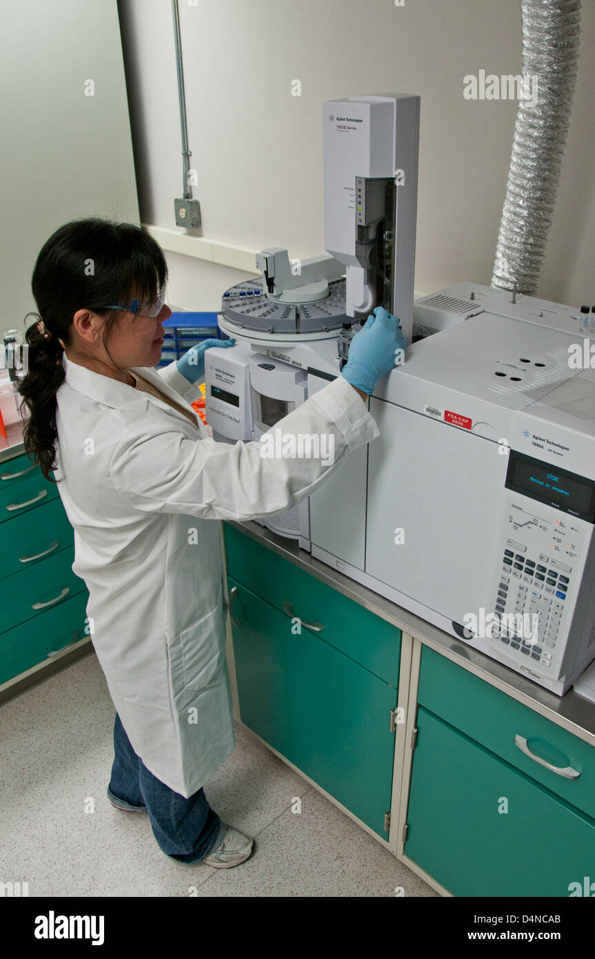 Fda toxicology research hi-res stock photography and images - Alamy