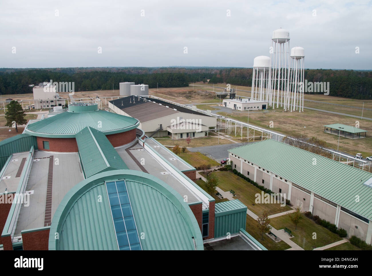The FDA’s National Center for Toxicological Research (NCTR) conducts ...