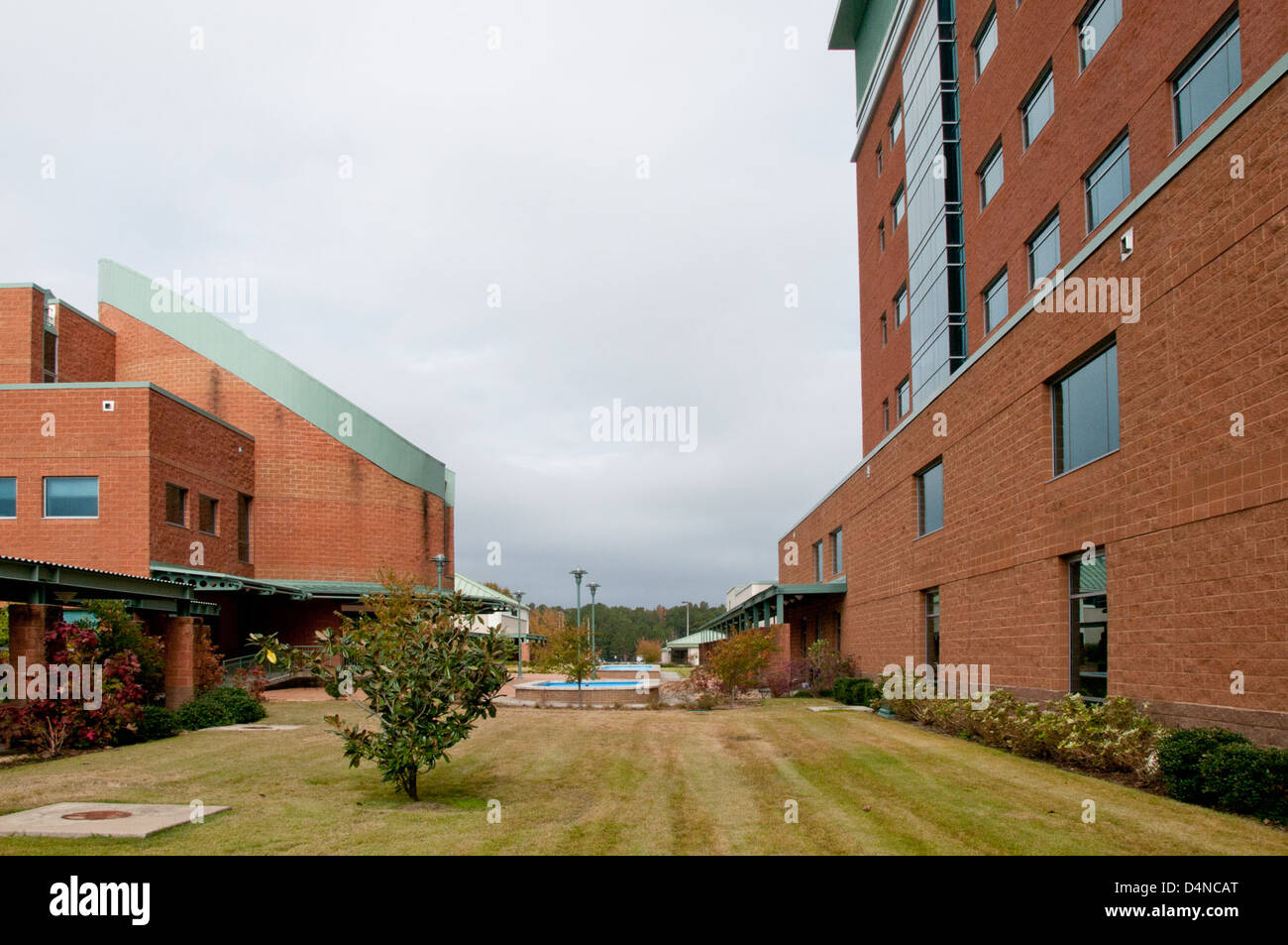 The National Center for Toxicological Research (NCTR) at the FDA ...