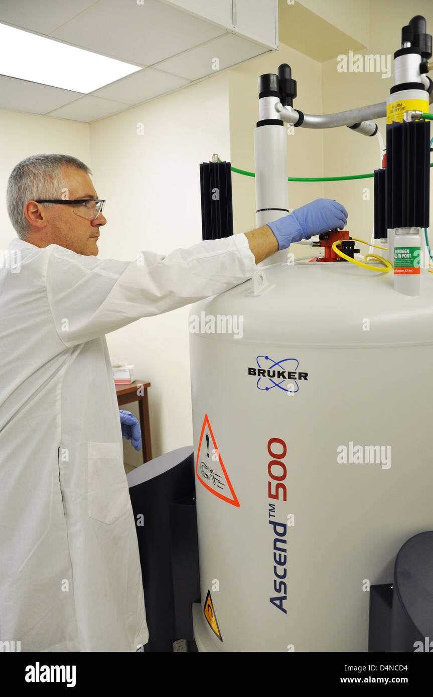 The FDA's National Center for Toxicological Research (NCTR) conducts ...