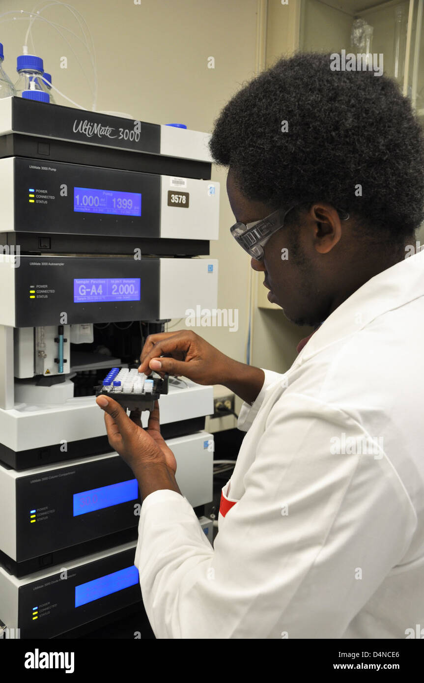 The FDA's National Center for Toxicological Research (NCTR) conducts ...