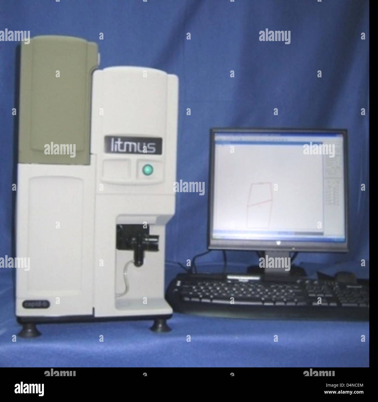 The FDA's National Center for Toxicological Research (NCTR) focuses on ...