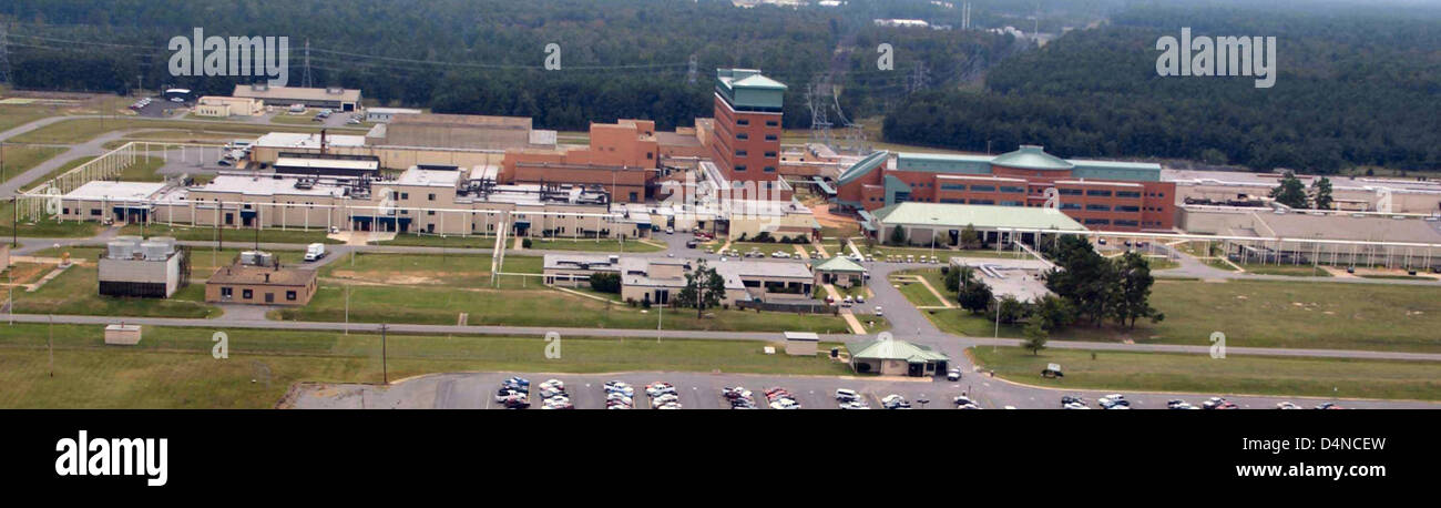 The FDA's National Center for Toxicological Research (NCTR) conducts ...