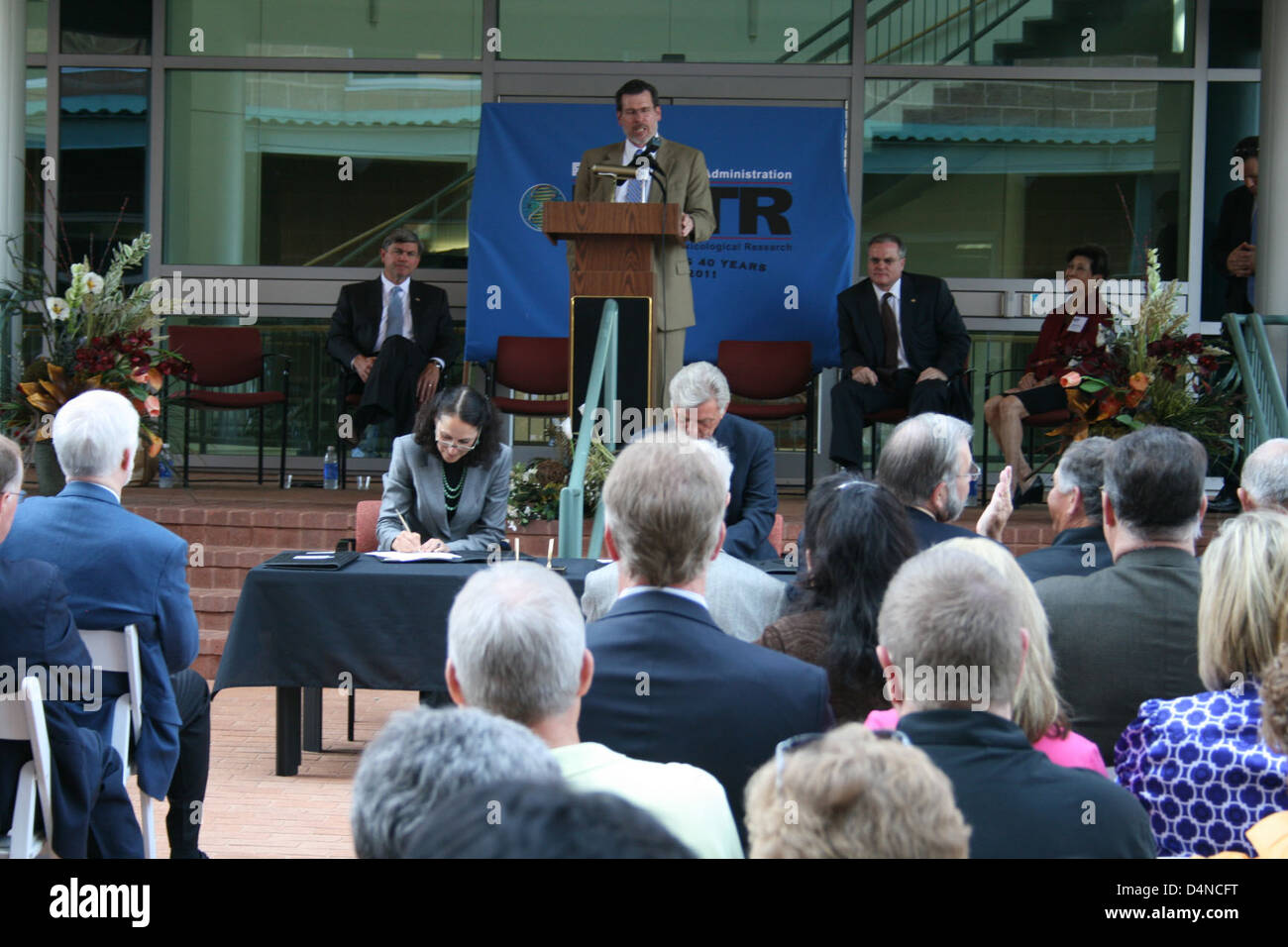 The FDA’s National Center for Toxicological Research (NCTR) conducts ...