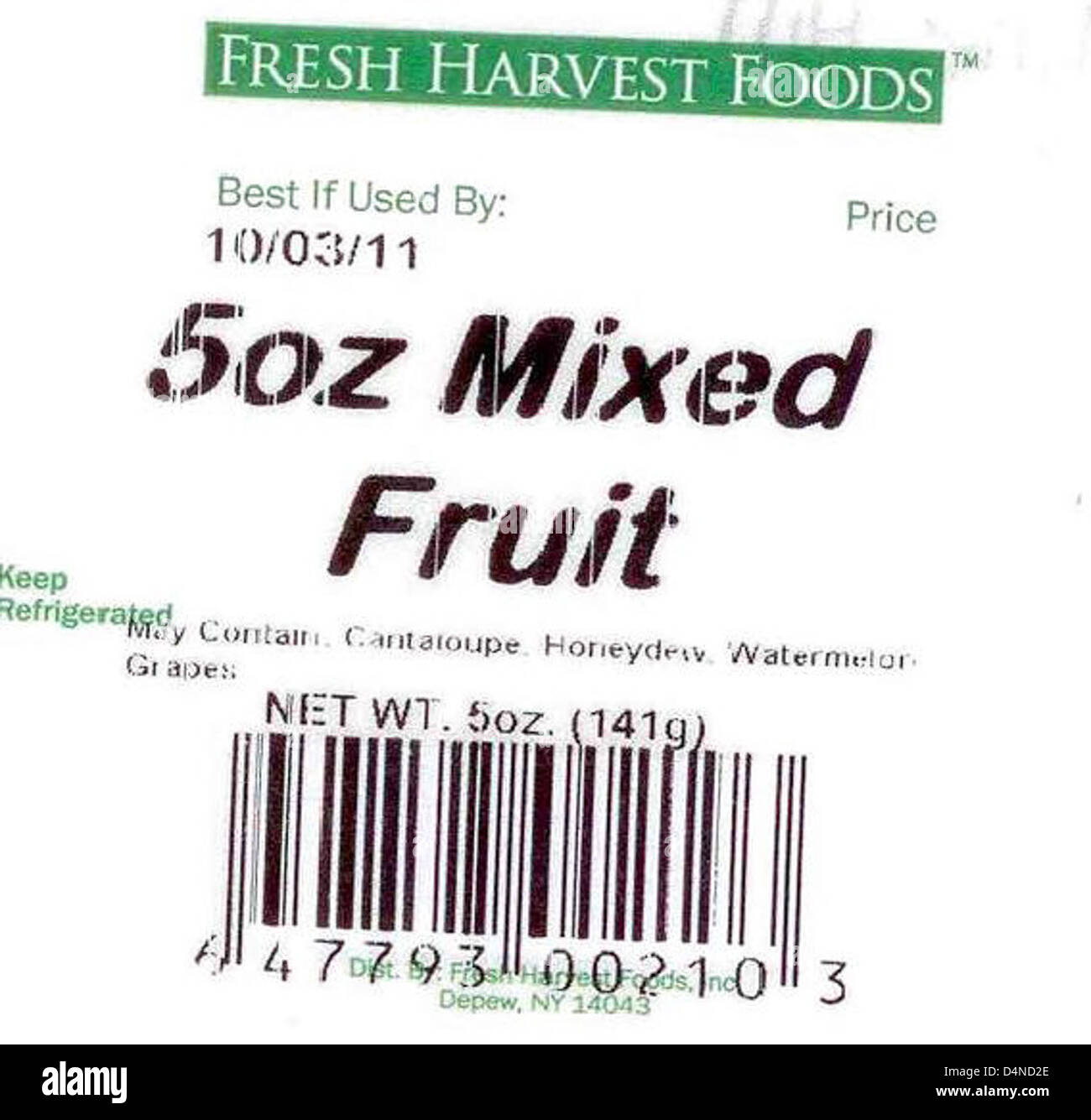 Harvest risk Cut Out Stock Images & Pictures - Alamy